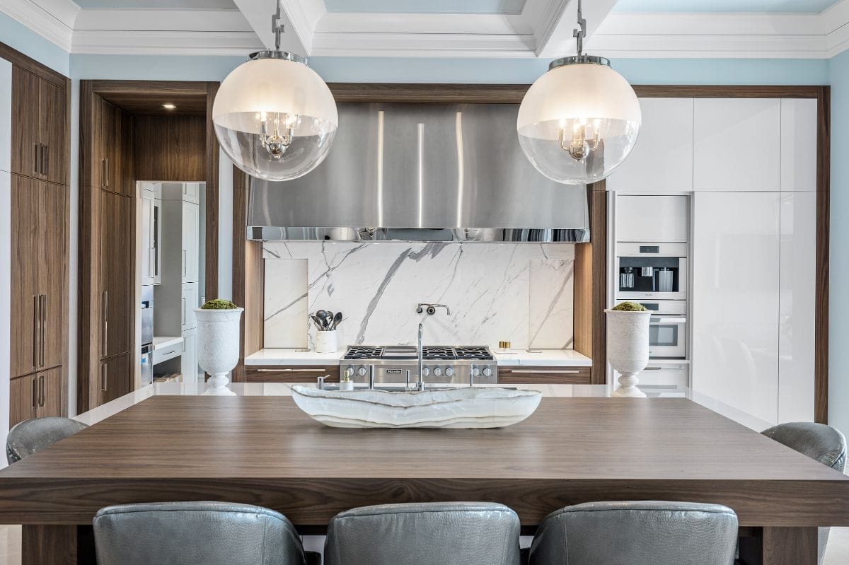 Kosher Kitchen Design for Large & Small Homes - eggersmann