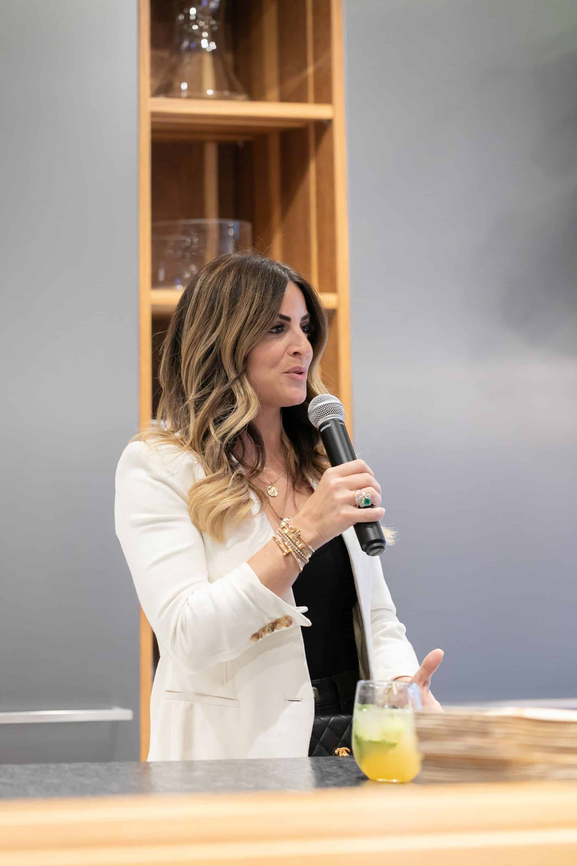 Kitchen Confidential - Alison Victoria - eggersmann Chicago