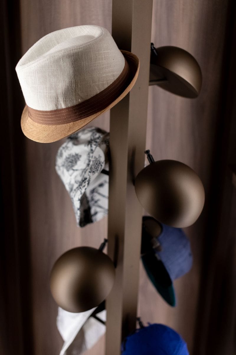Luxury Closets to Live In...All Day - eggersmann
