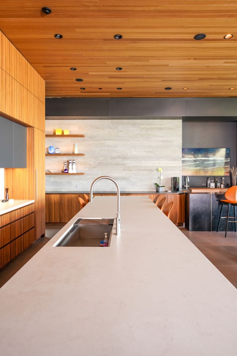 New Pacific Palisades CA Home | eggersmann