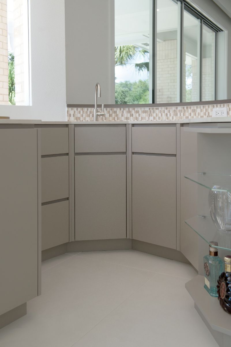 Luxury Home Bar Designs for Every Room