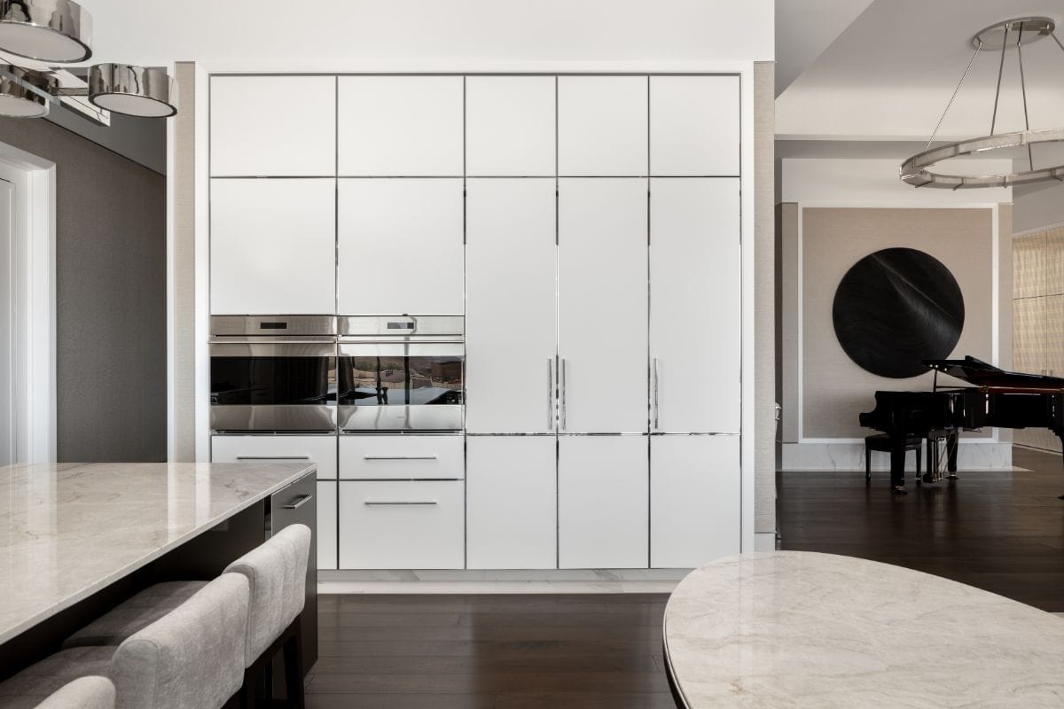 Luxury Home Bar Designs for Every Room