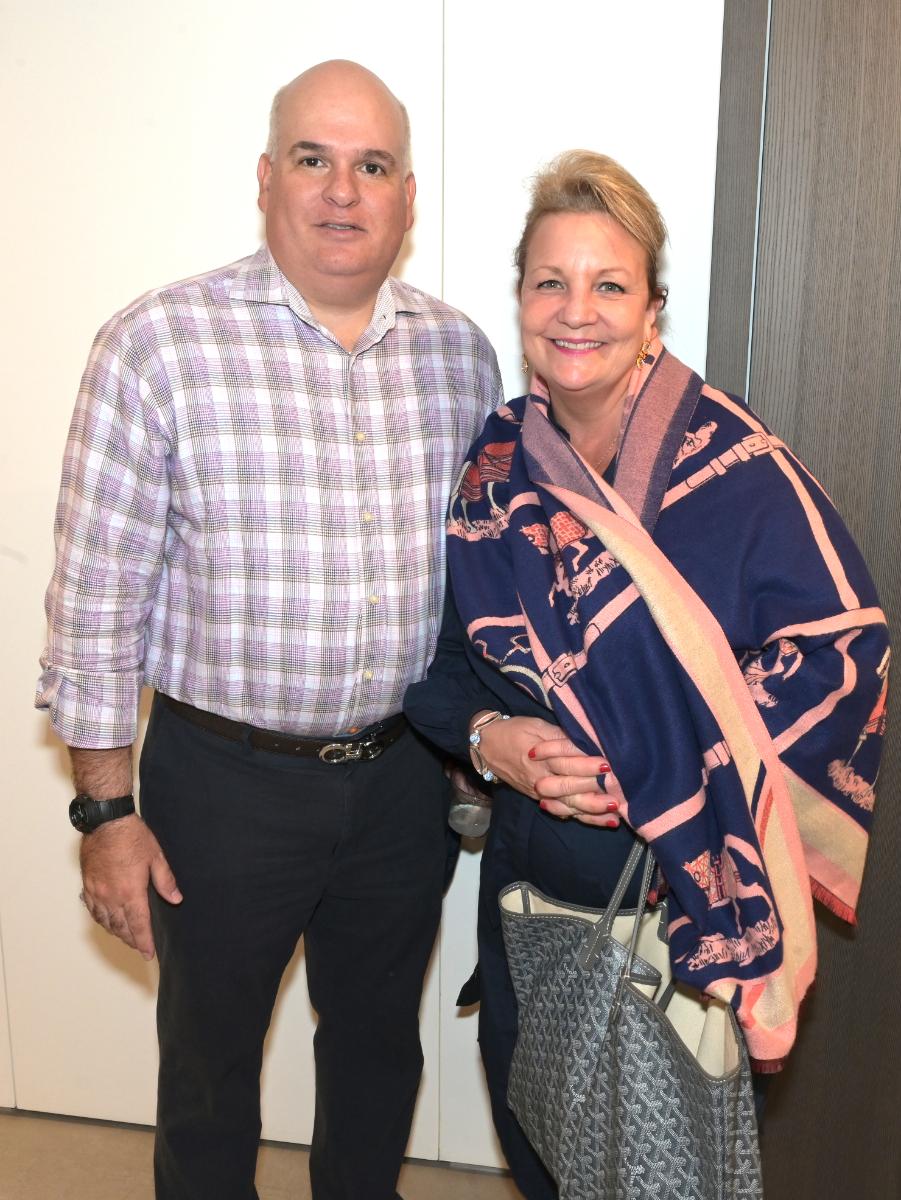 Designers Marveled at The Art of Veneer - eggersmann Florida CEU