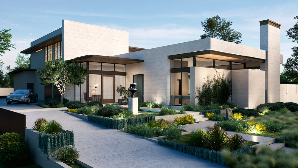 FIVE Austin: Luxury Enclave Community | eggersmann