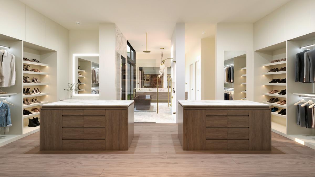 FIVE Austin: Luxury Enclave Community | eggersmann