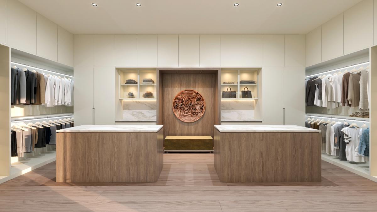 FIVE Austin: Luxury Enclave Community | eggersmann