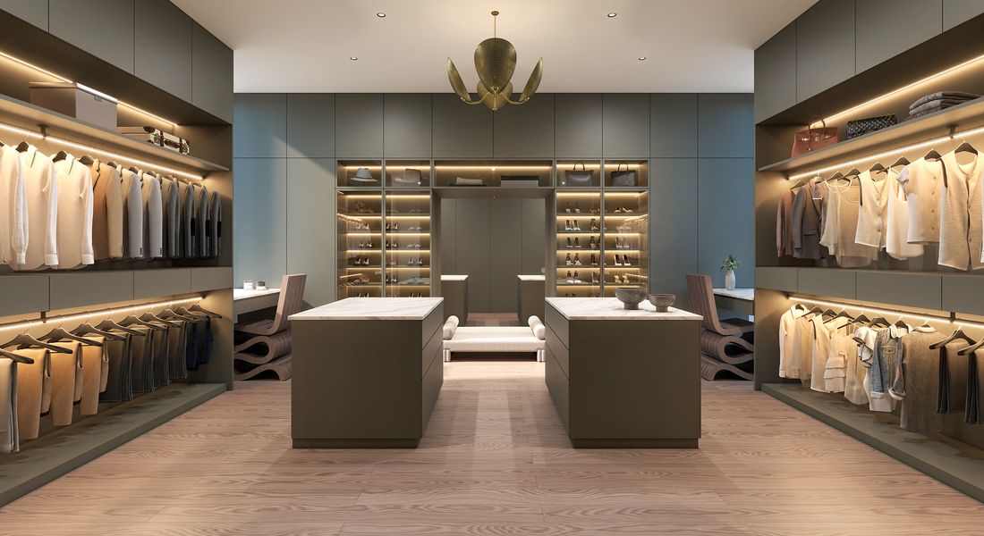 FIVE Austin: Luxury Enclave Community | eggersmann