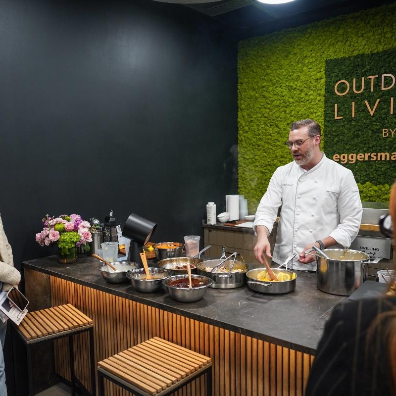 Building Healthy Cooking Habits