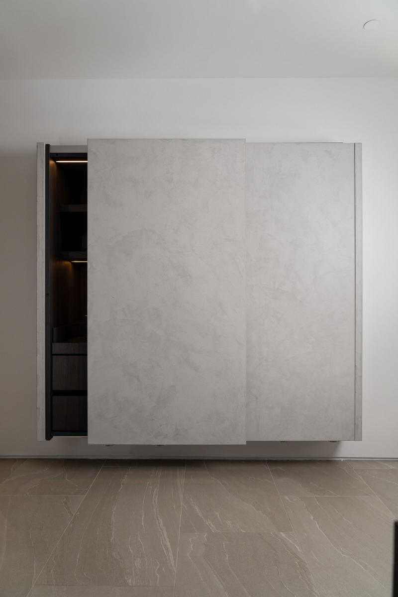 eggersmann Laguna Showroom Tour