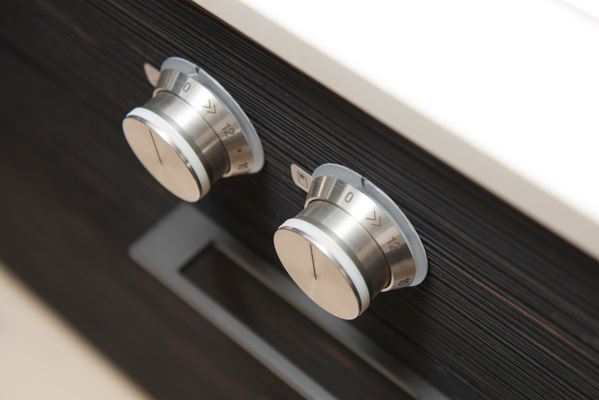 Textured Cabinets - eggersmann Modern Luxury German Cabinetry