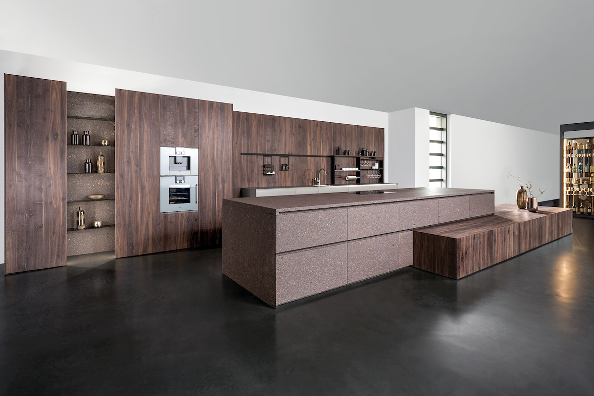 Kitchen Island Design Considerations