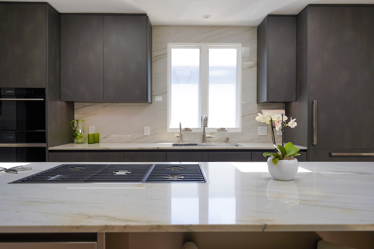 Kitchen Island Design Considerations