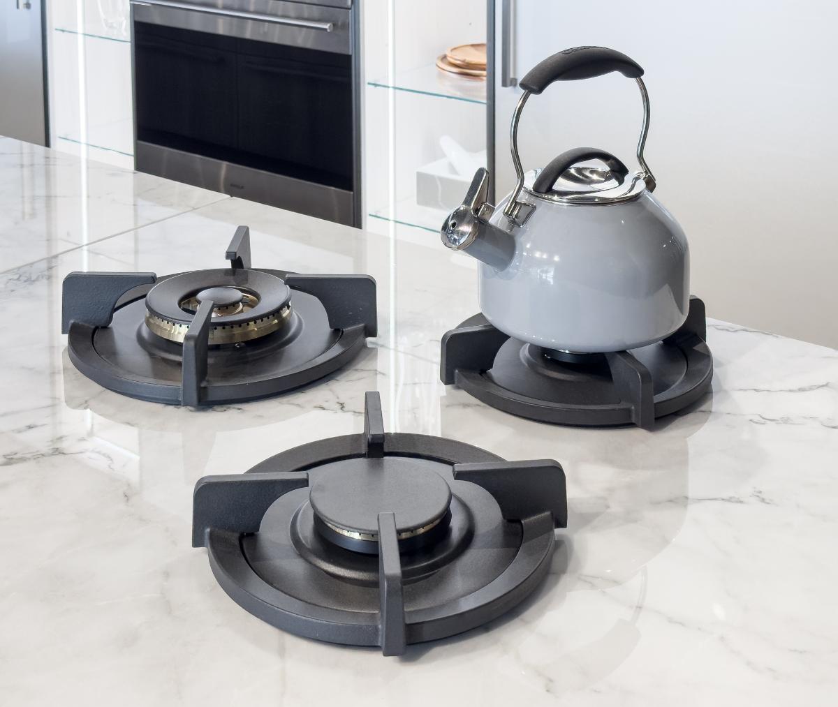 eggersmann Houston Showroom Tour