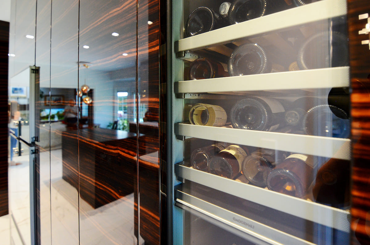 Selecting Luxury Kitchen Appliances - eggersmann