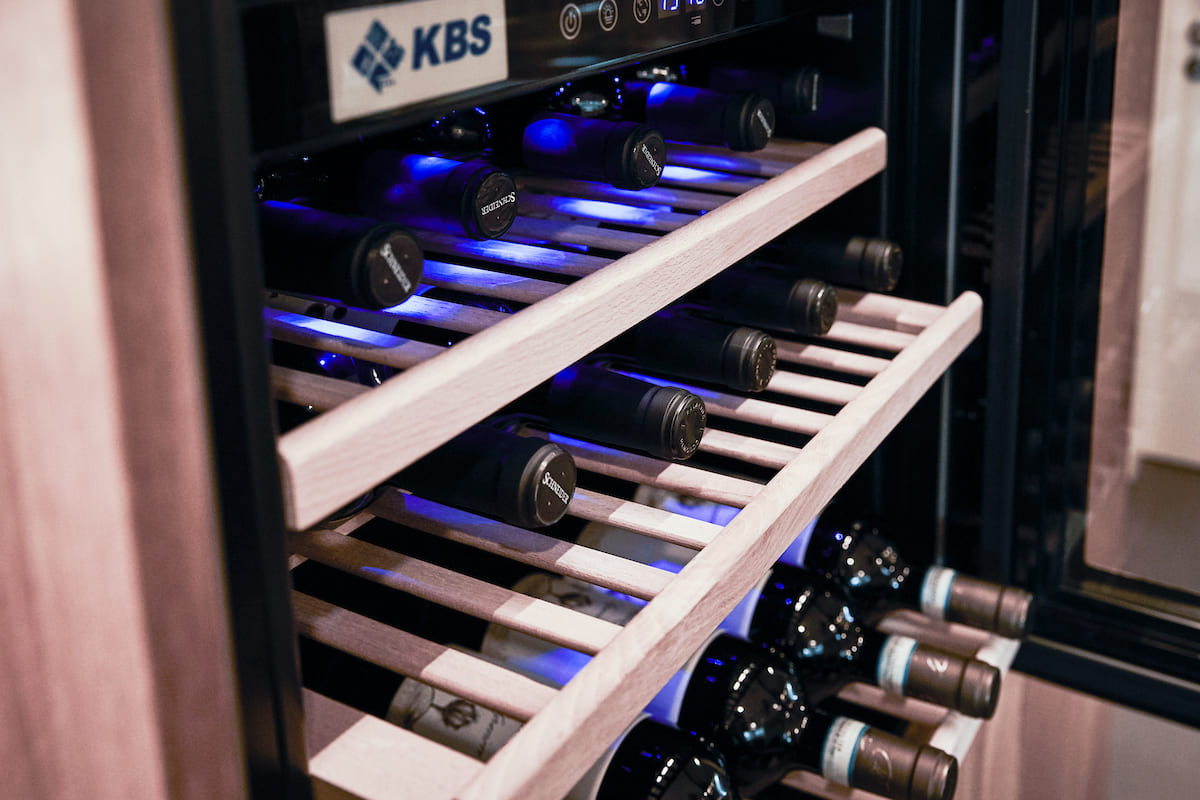 Selecting Luxury Kitchen Appliances - eggersmann