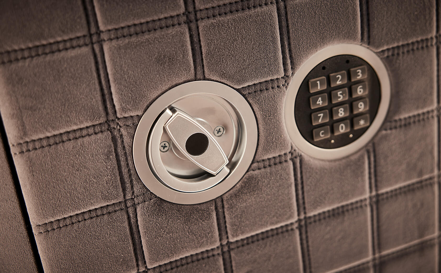 Custom Luxury Safes for Your Luxury Wardrobe - eggersmann