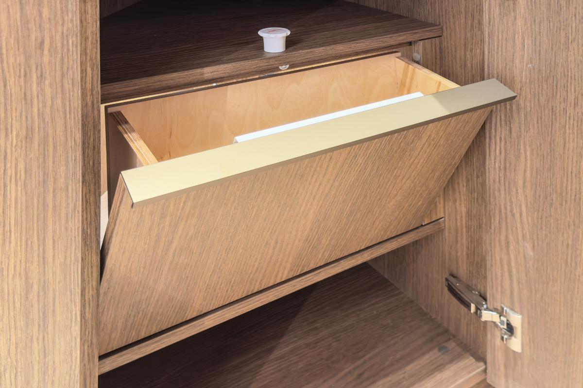 Custom Luxury Safes for Your Luxury Wardrobe - eggersmann