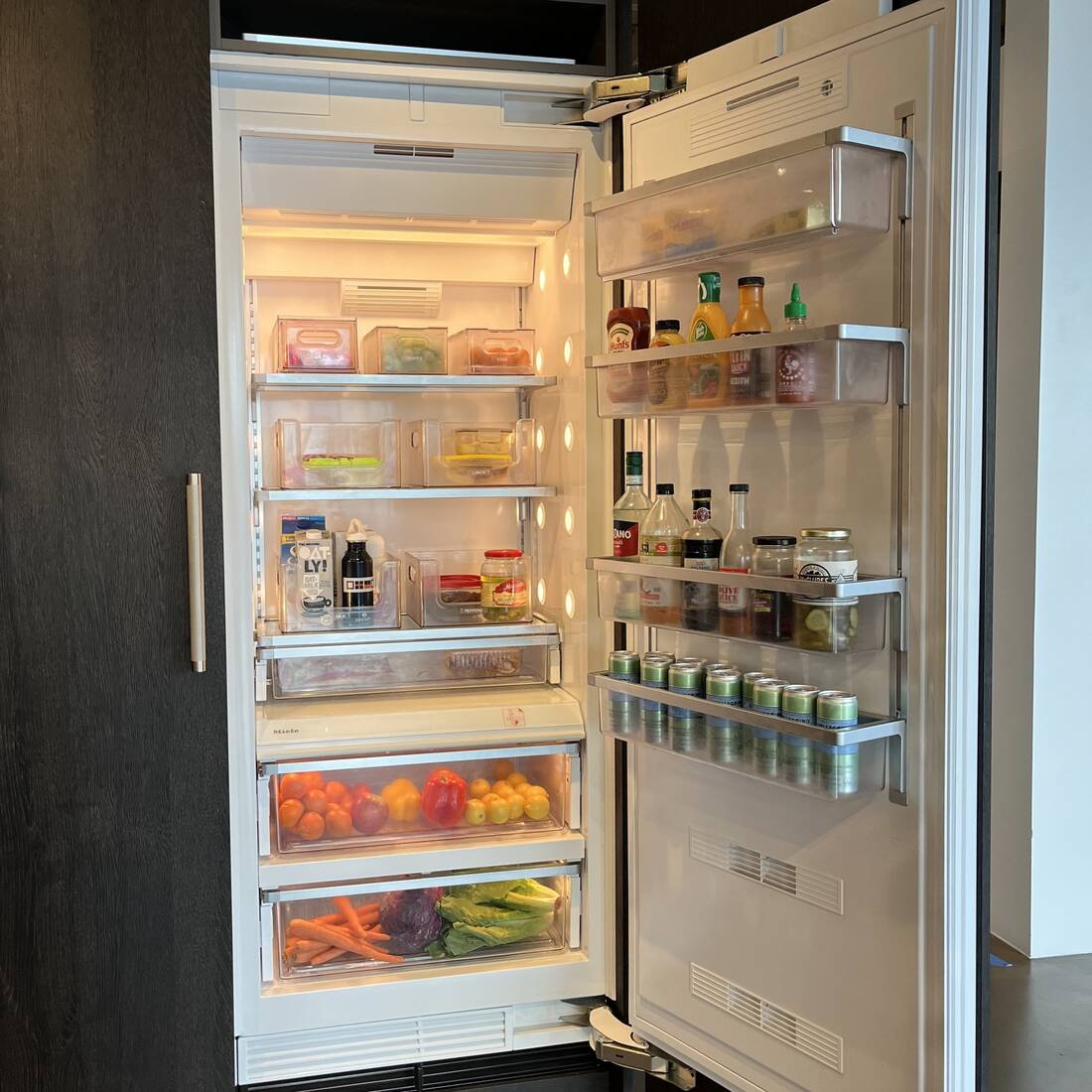 Building Healthy Cooking Habits