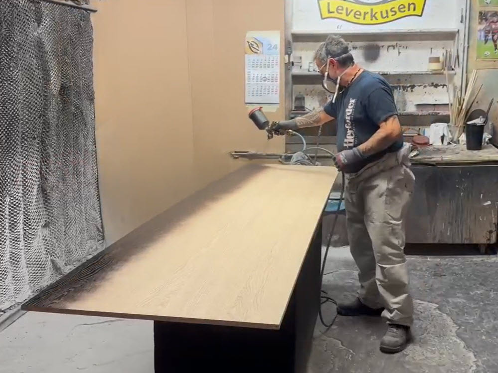 Luxury Wood Veneers