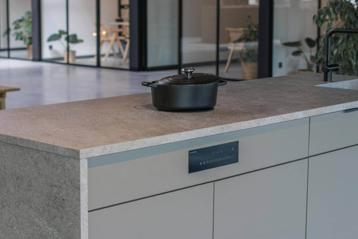 Luxury Outdoor Cooktops - eggersmann