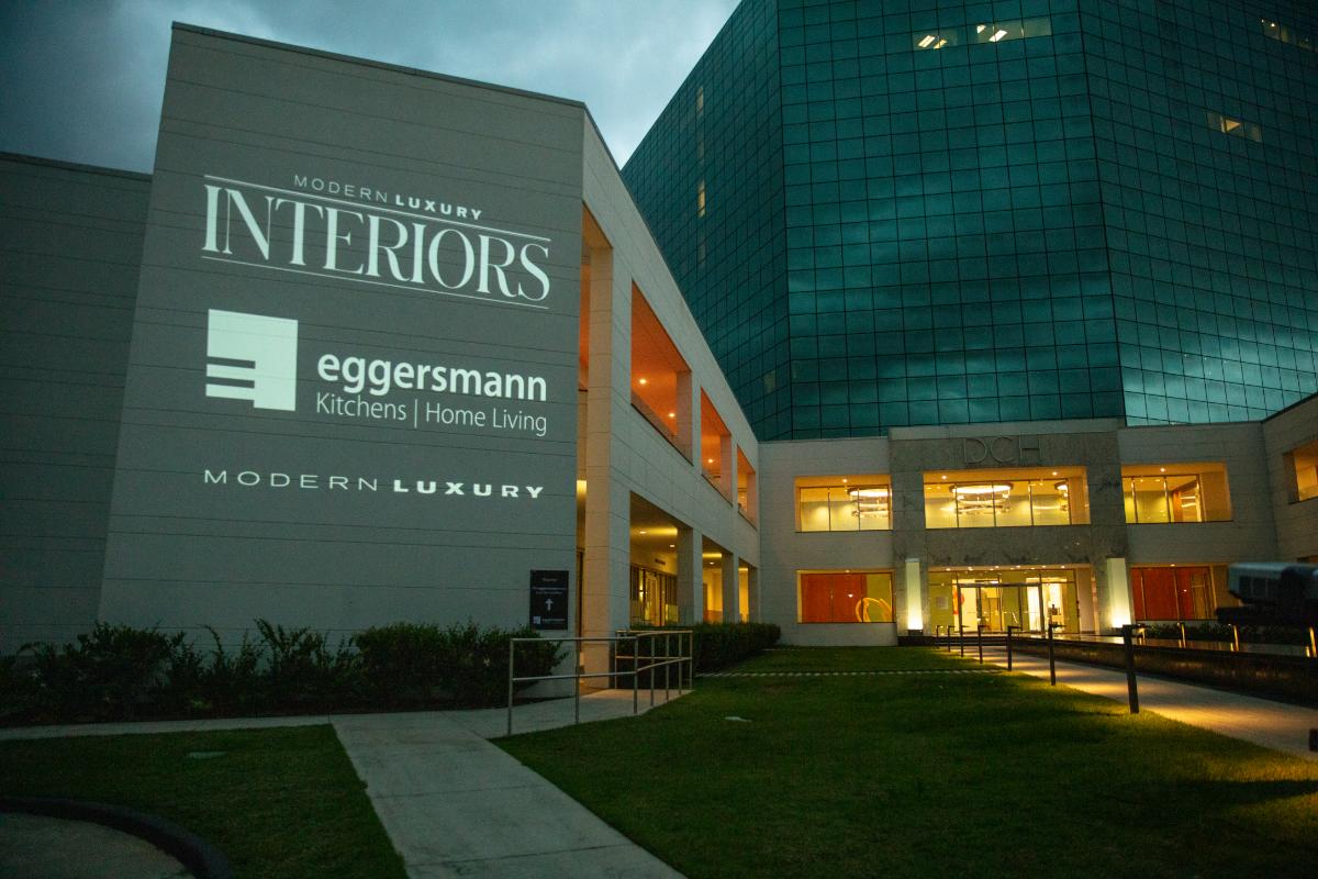 eggersmann Houston Grand Re-opening: Chef's Night Out