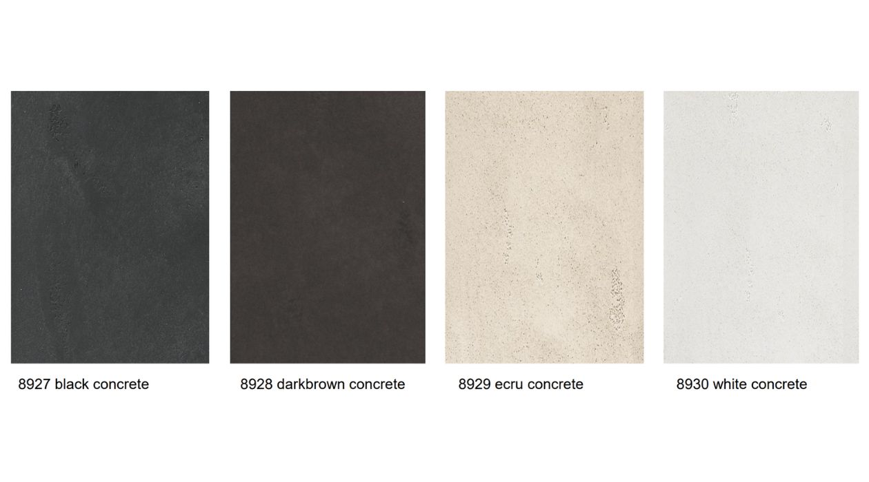 ecru: Pure, Calm, Timeless Hues - eggersmann