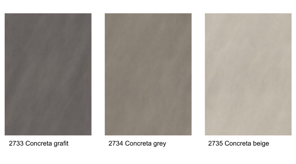 ecru: Pure, Calm, Timeless Hues - eggersmann