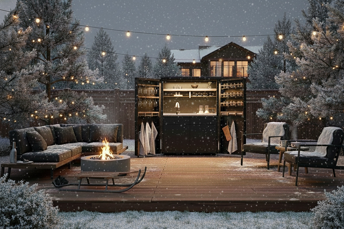 Winter-Proof, No Matter Your Zip Code and eggersmann