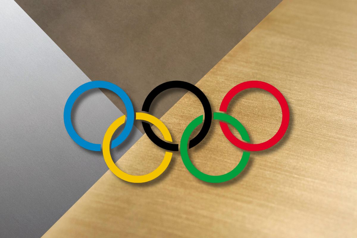 Medals & Metals: An Olympic Take on Finishes - eggersmann Modern Luxury ...